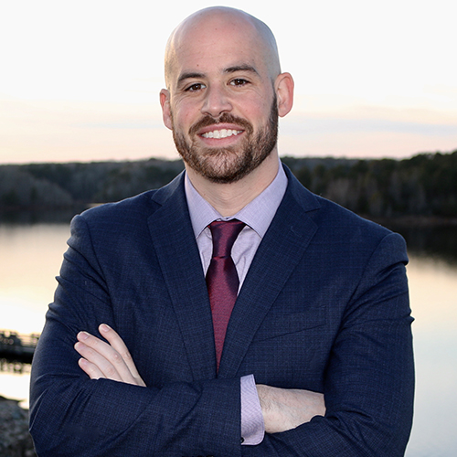 Brian Randall - Business Exchange Network